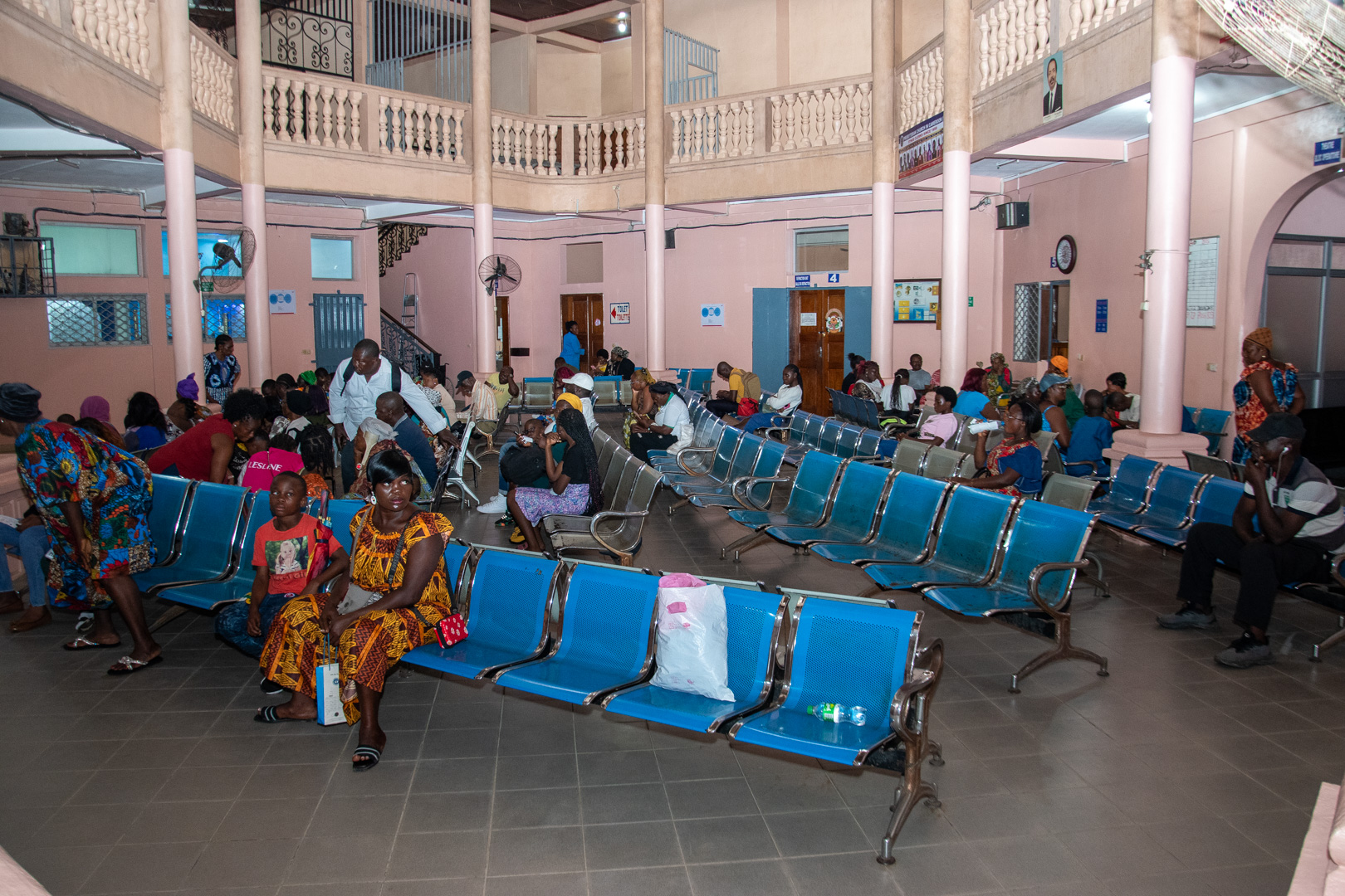 About Us - Acha Eye Hospitals